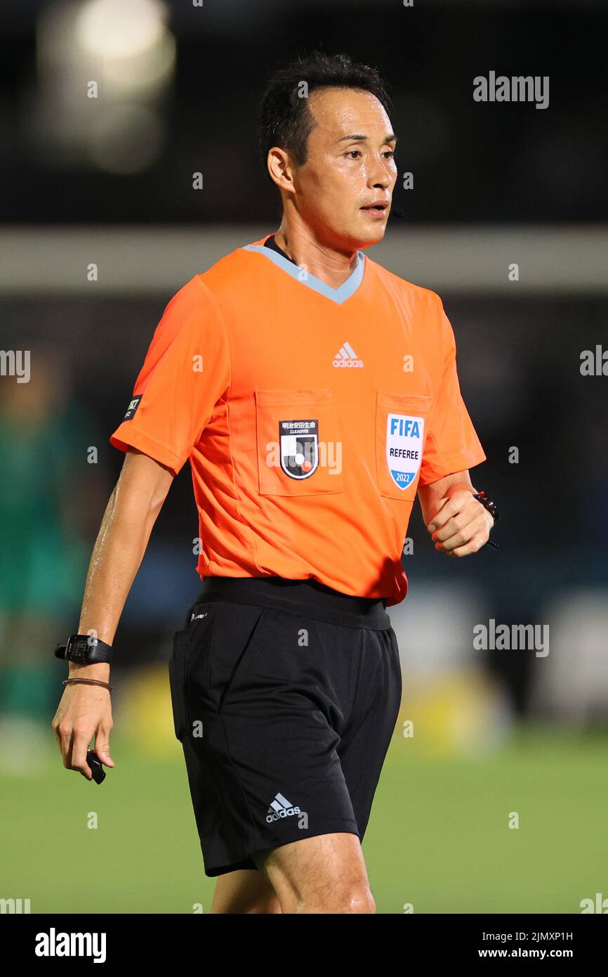Kimura hiroyuki hi-res stock photography and images - Alamy