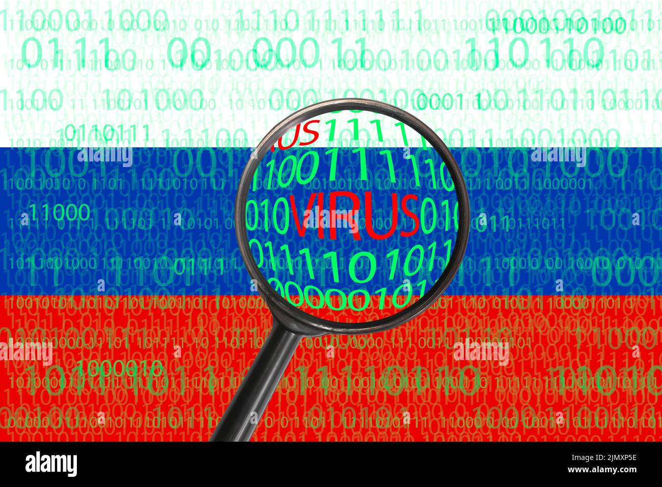 Virus network hi-res stock photography and images - Alamy