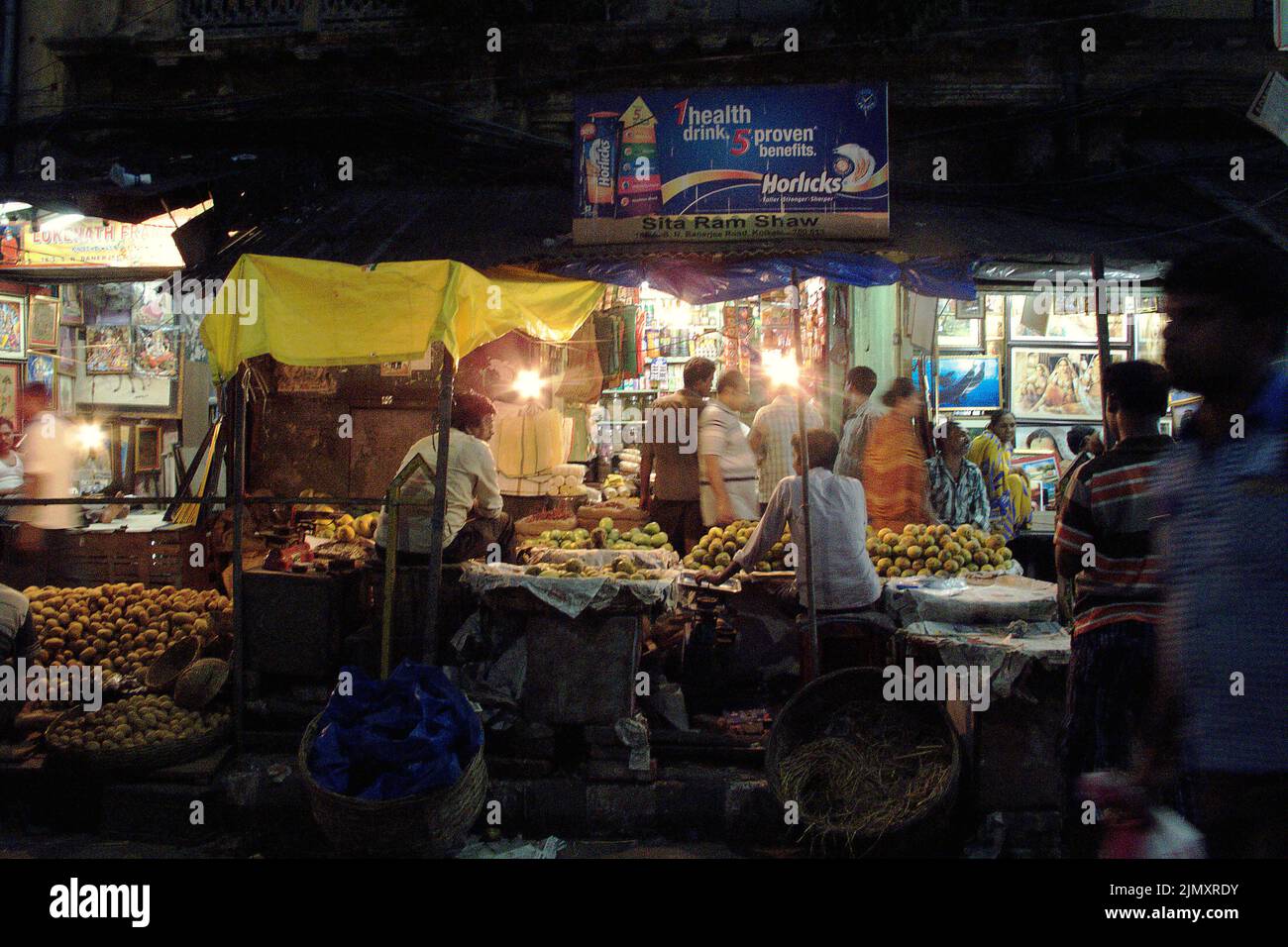 S n banerjee road hi-res stock photography and images - Alamy