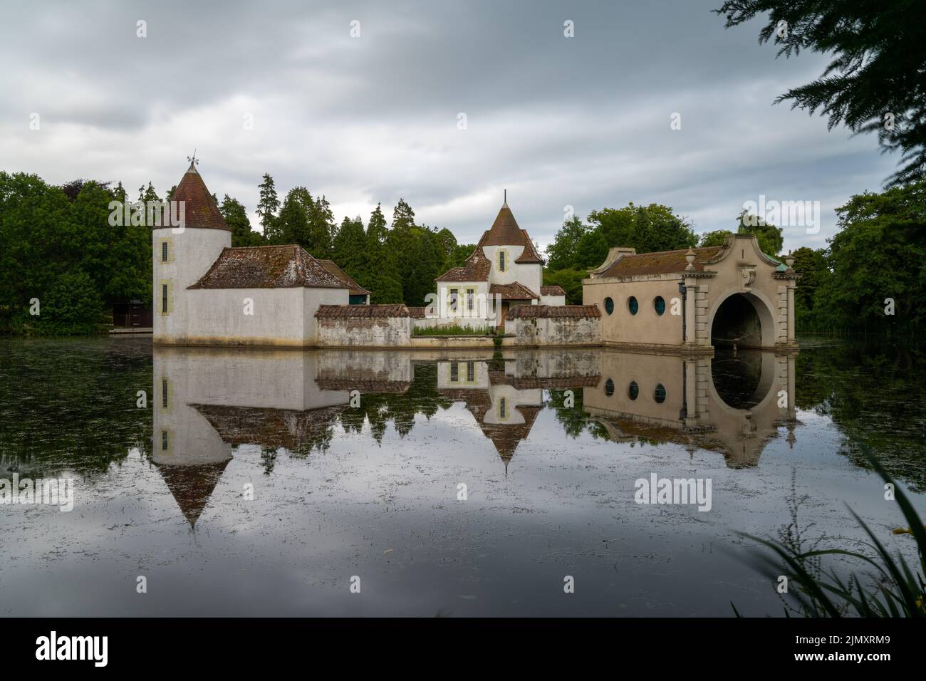 Mount melville estate hi-res stock photography and images - Alamy