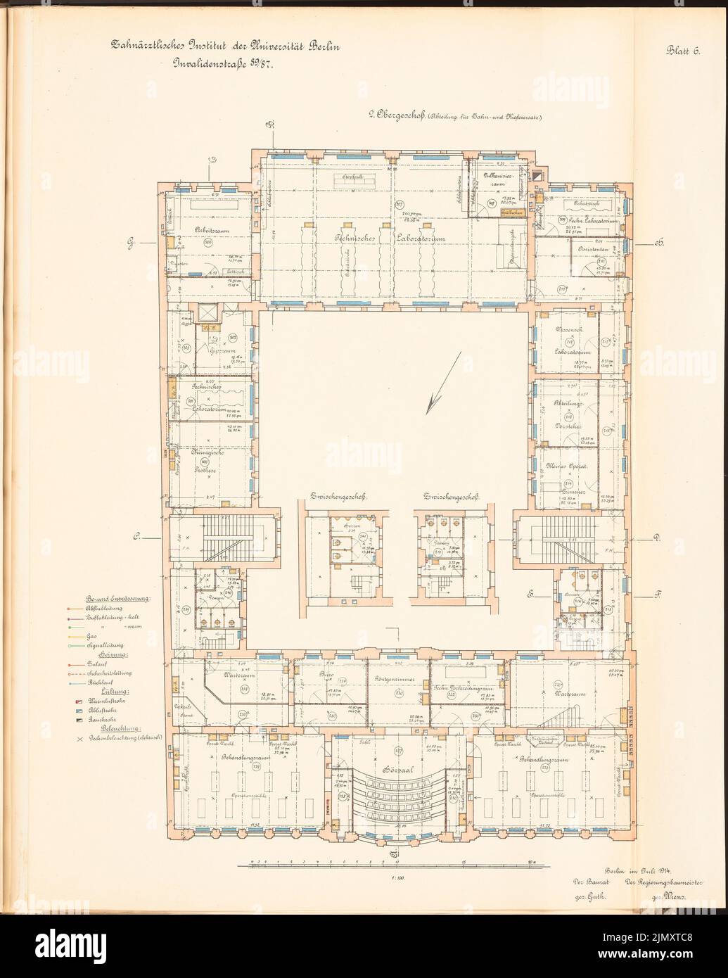 100 blueprint visual technical sketch academic hi-res stock photography ...