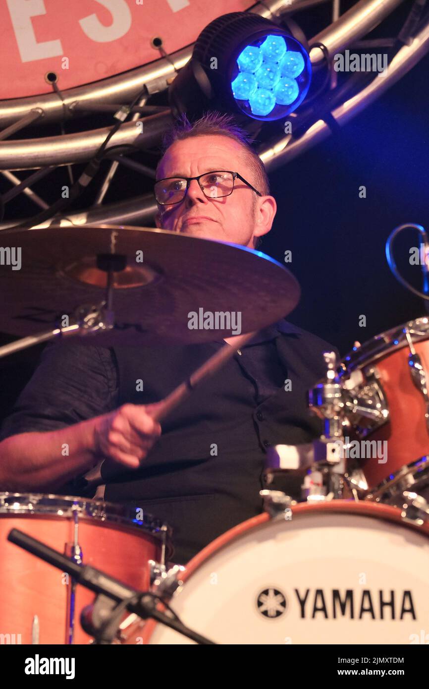 Paul simmonds hi-res stock photography and images - Alamy