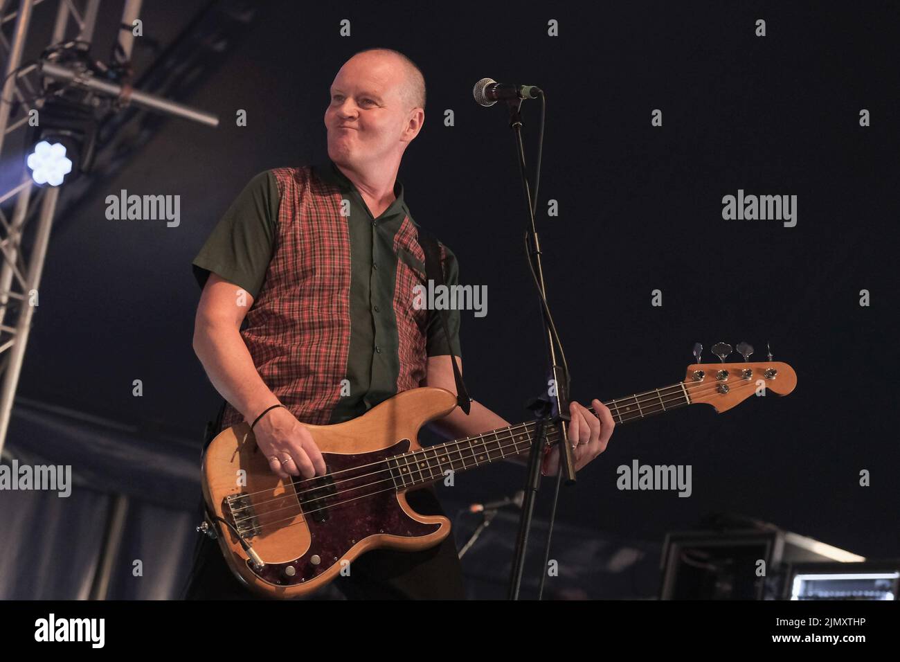 Simmonds ricky hi-res stock photography and images - Alamy