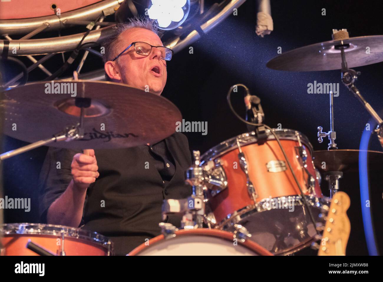 Jon odgers hi-res stock photography and images - Alamy