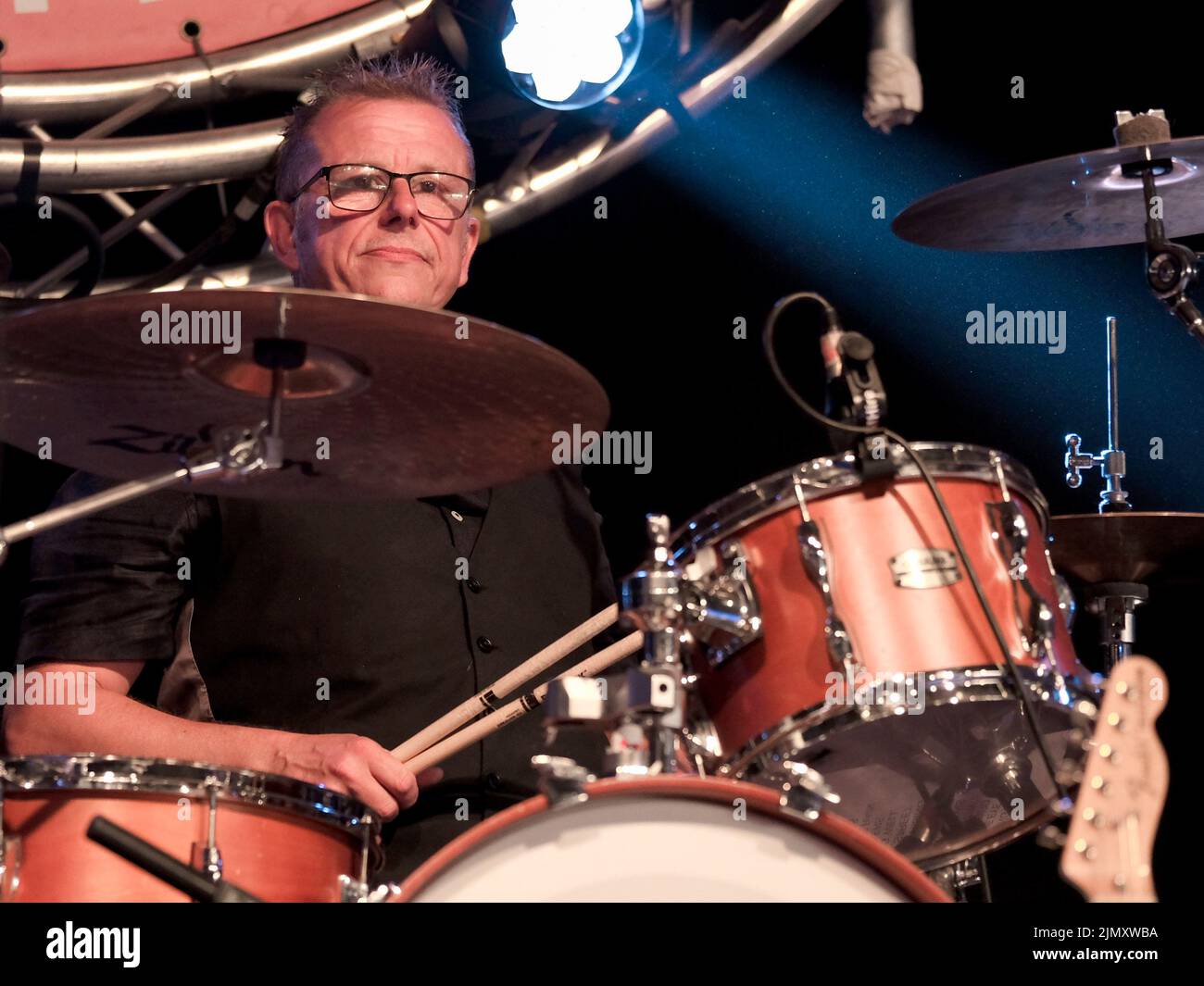 Jon odgers hi-res stock photography and images - Alamy