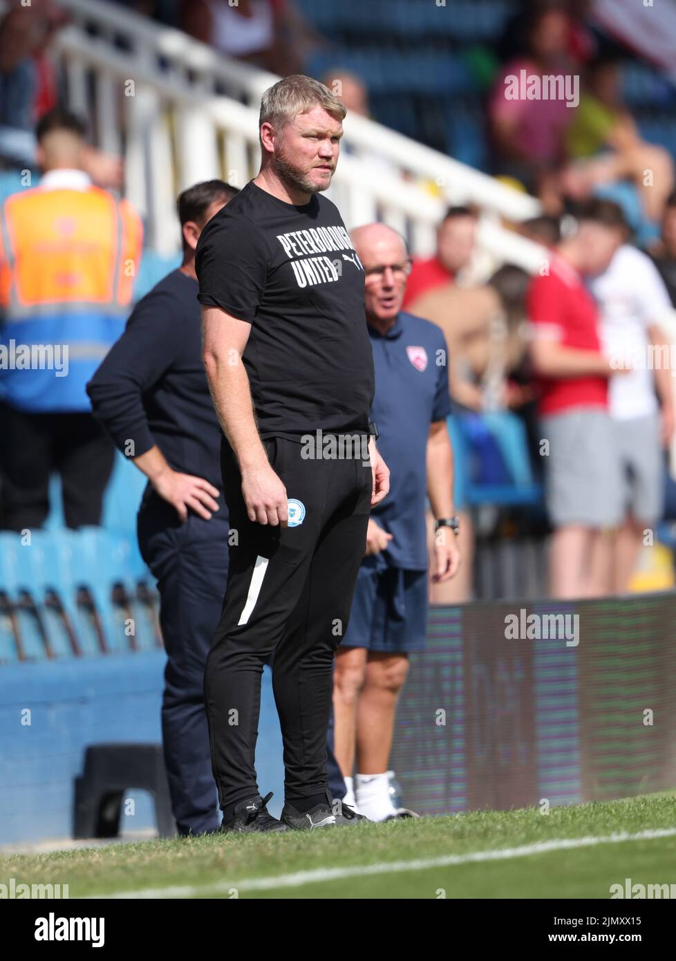 Paul mc cann hi-res stock photography and images - Alamy