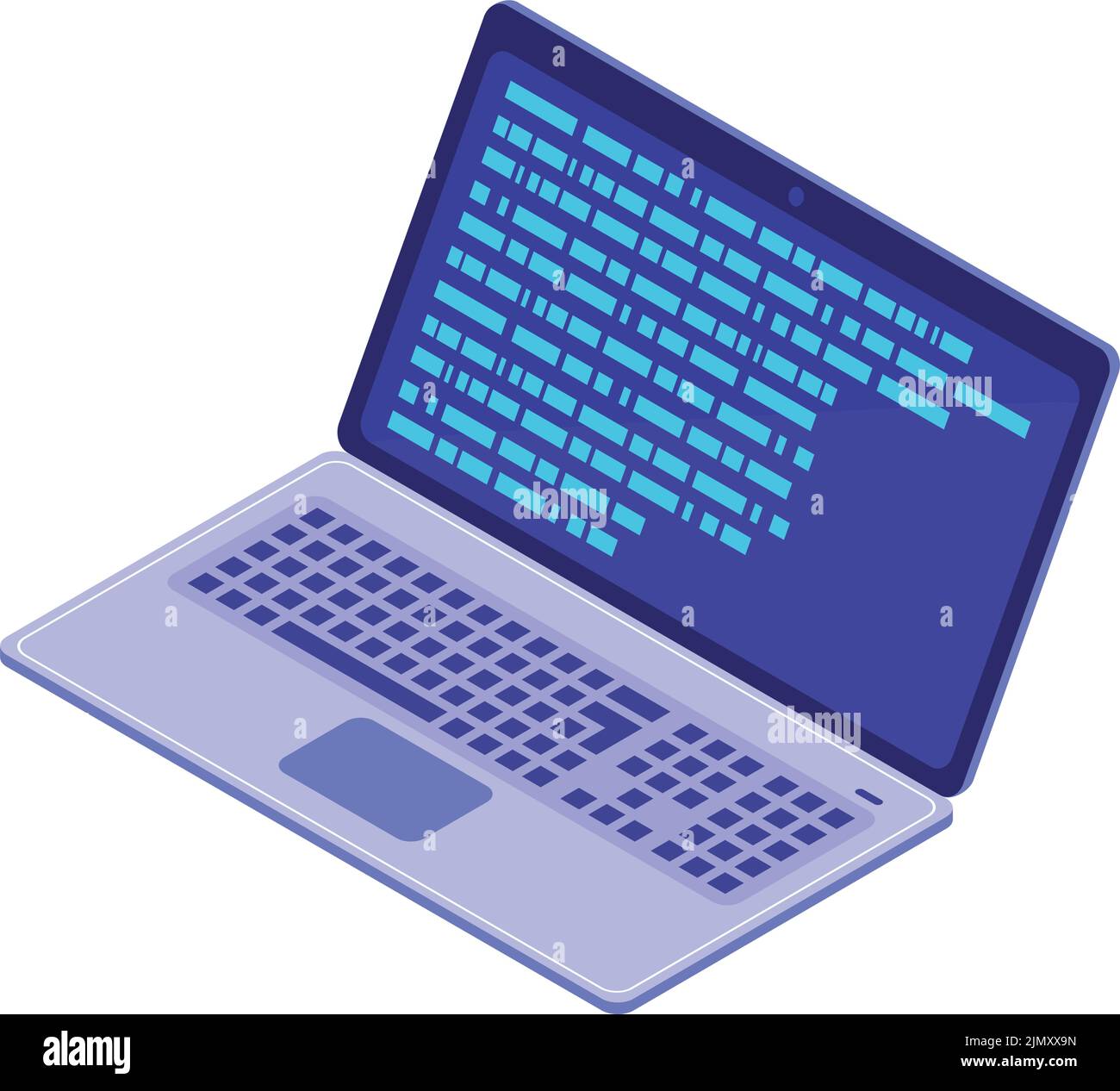 Computer programing Cut Out Stock Images & Pictures - Alamy