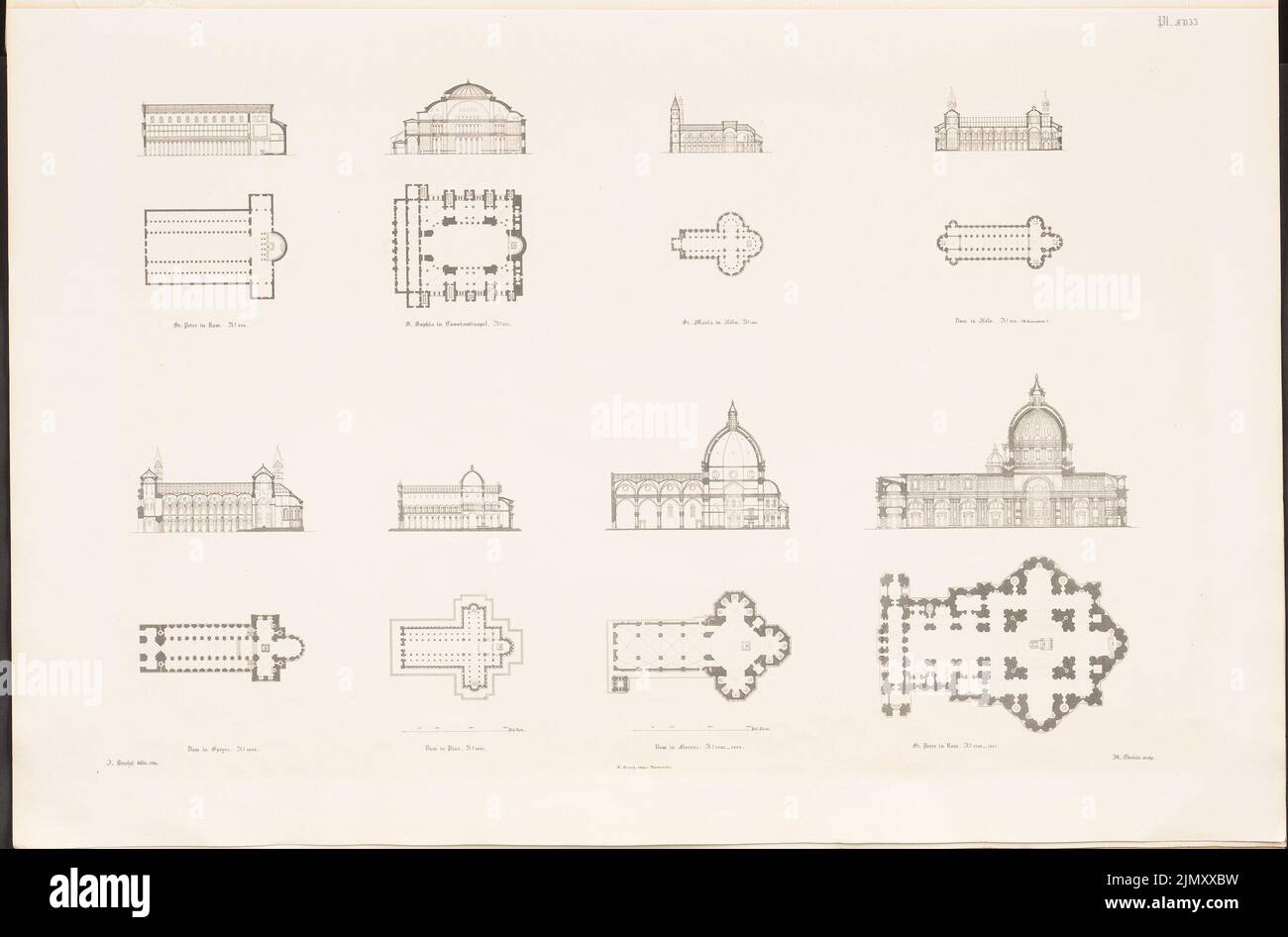 Cologne Cathedral Floor Plan Cathedral | Definition, Architecture
