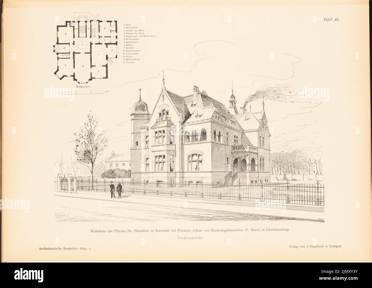 Bornstadt hi-res stock photography and images - Alamy