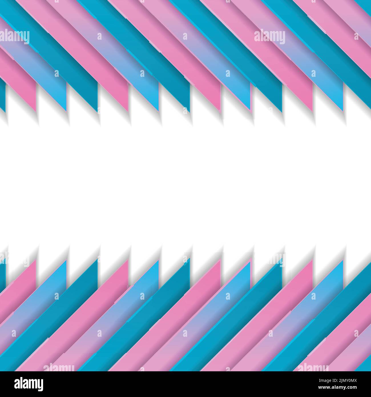 Trend color vector vectors hi-res stock photography and images - Alamy