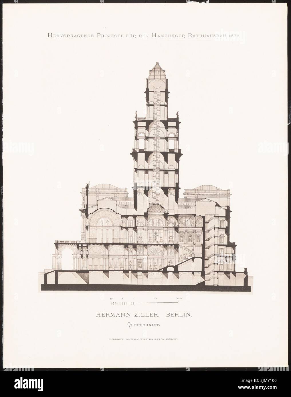 Hermann 1843 1915 hi-res stock photography and images - Alamy
