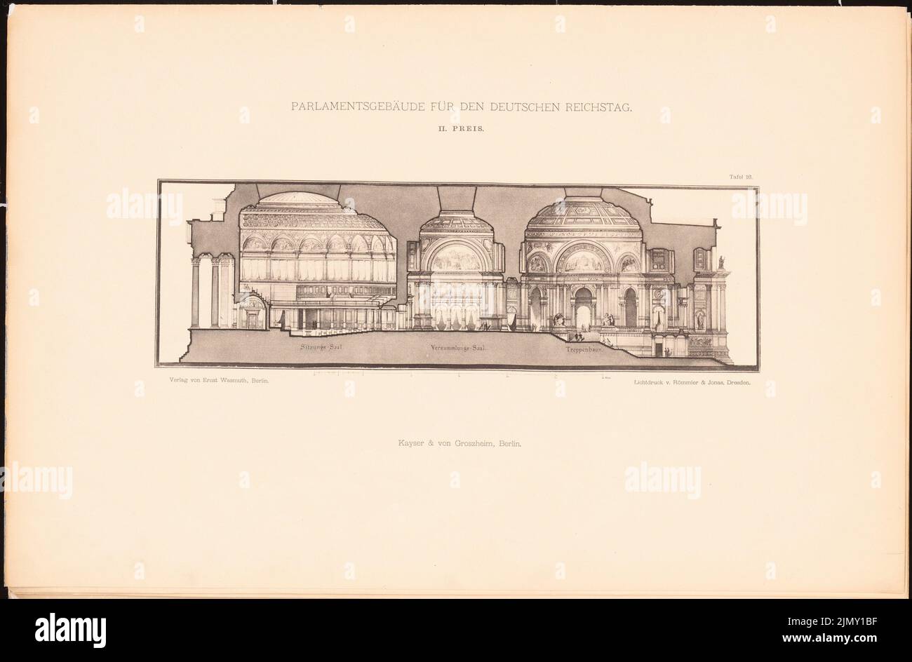 Germany german cross section hi-res stock photography and images - Alamy