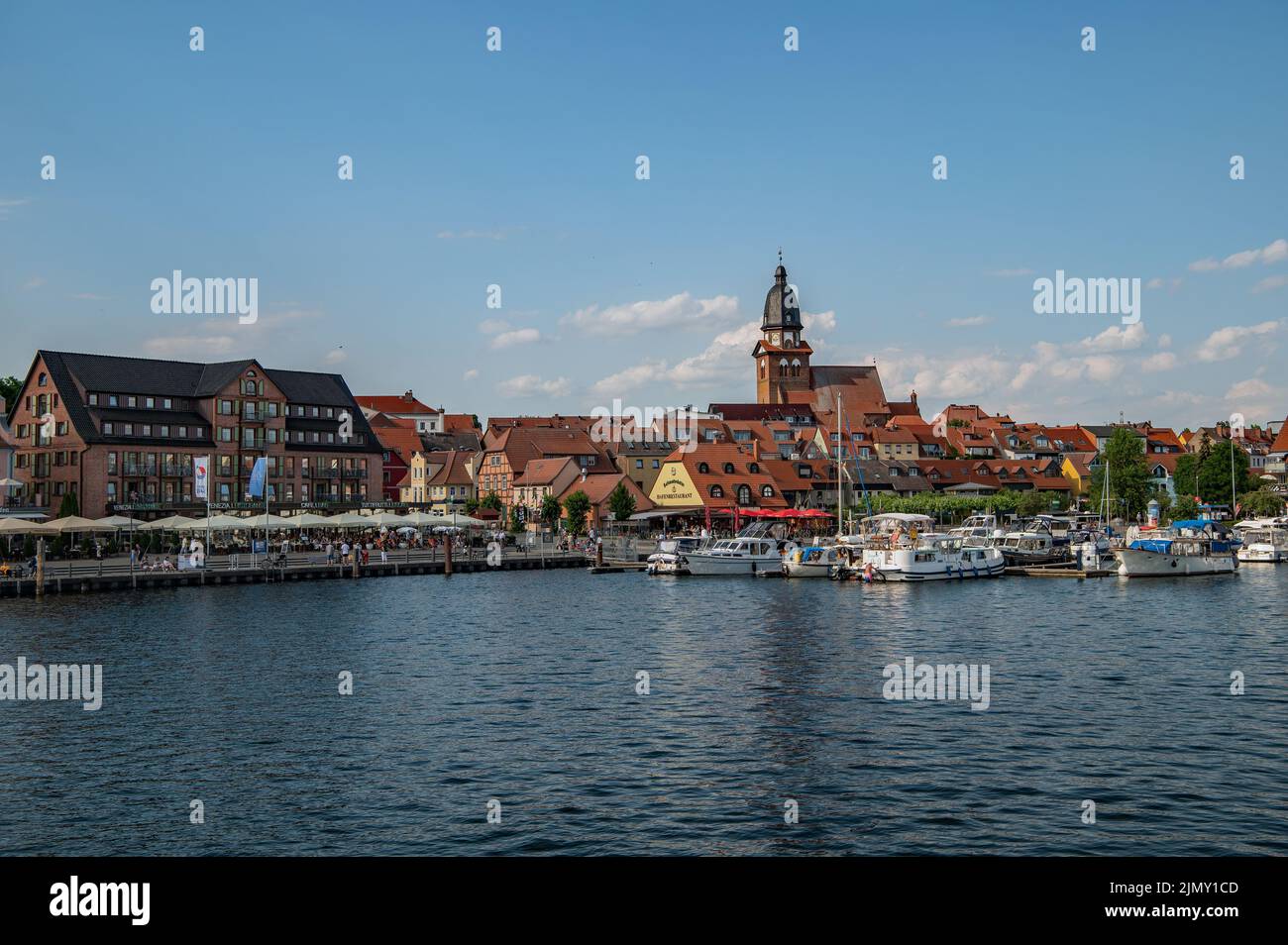 View marina historic center hi-res stock photography and images - Alamy