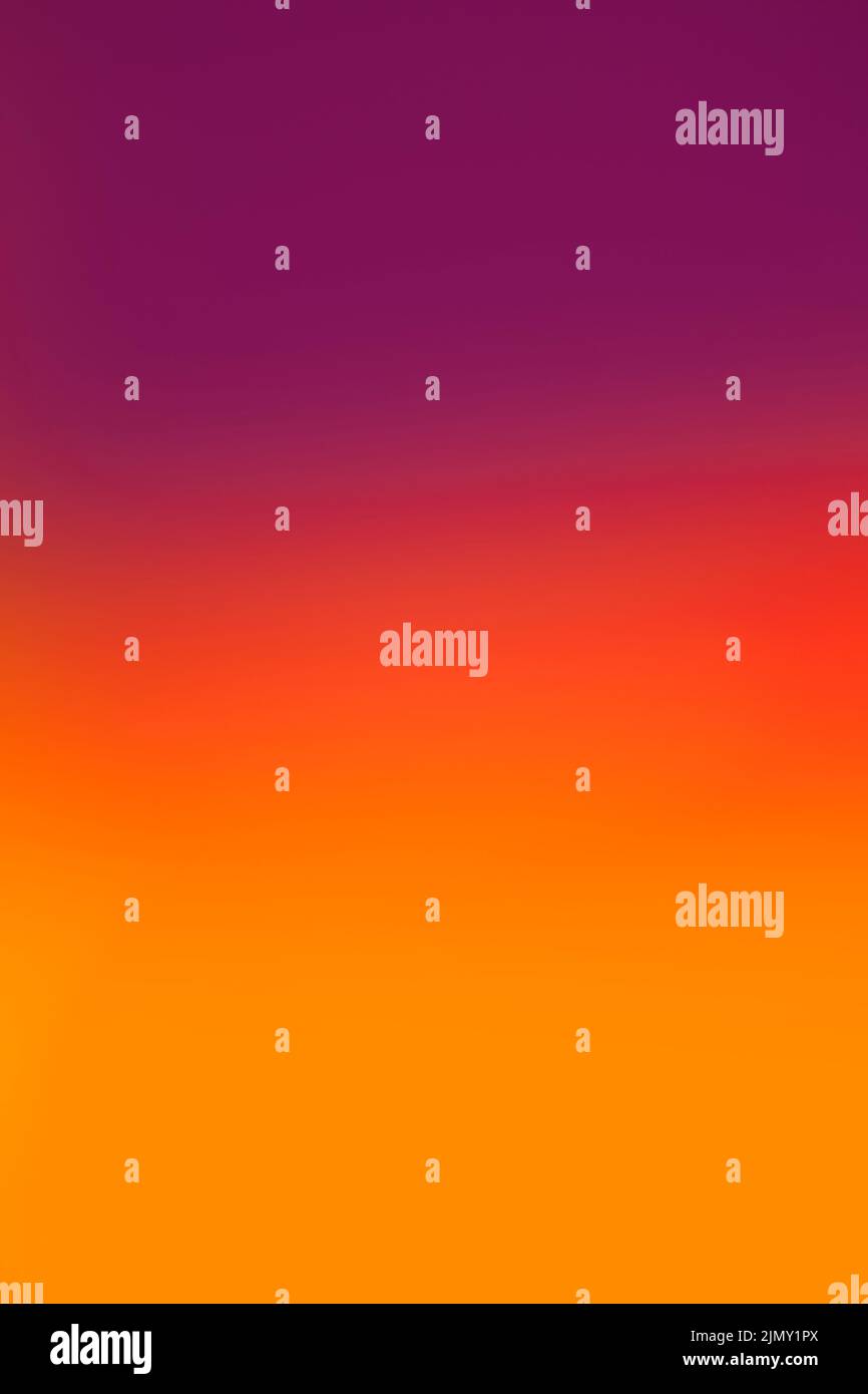 Soft color gradient background Stock Photo - Alamy