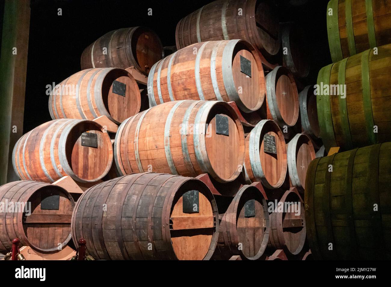 Old and modern equipment for distillation of strong alcoholic apple ...