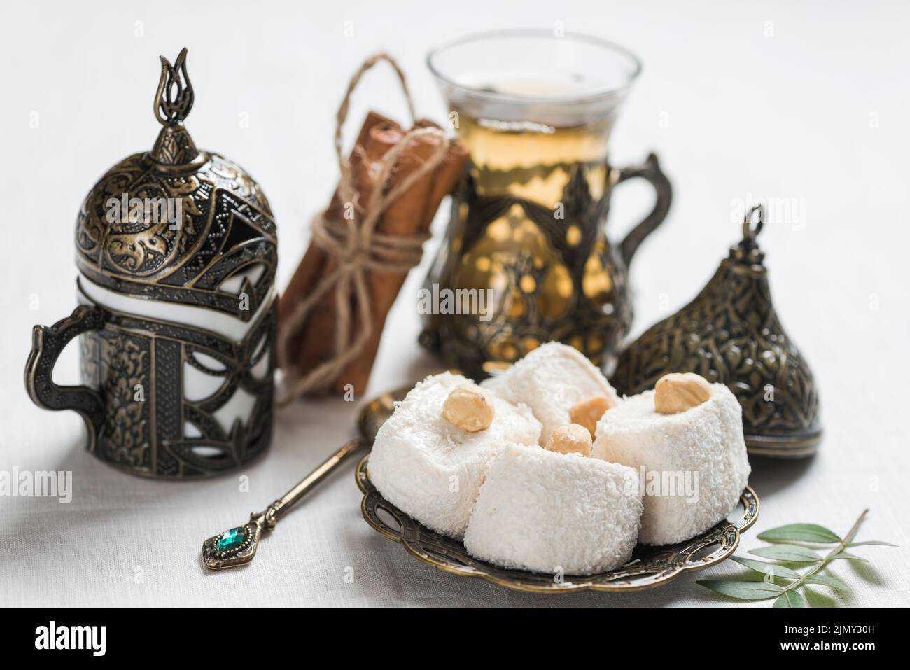 Ramadan food mosque hi-res stock photography and images - Alamy