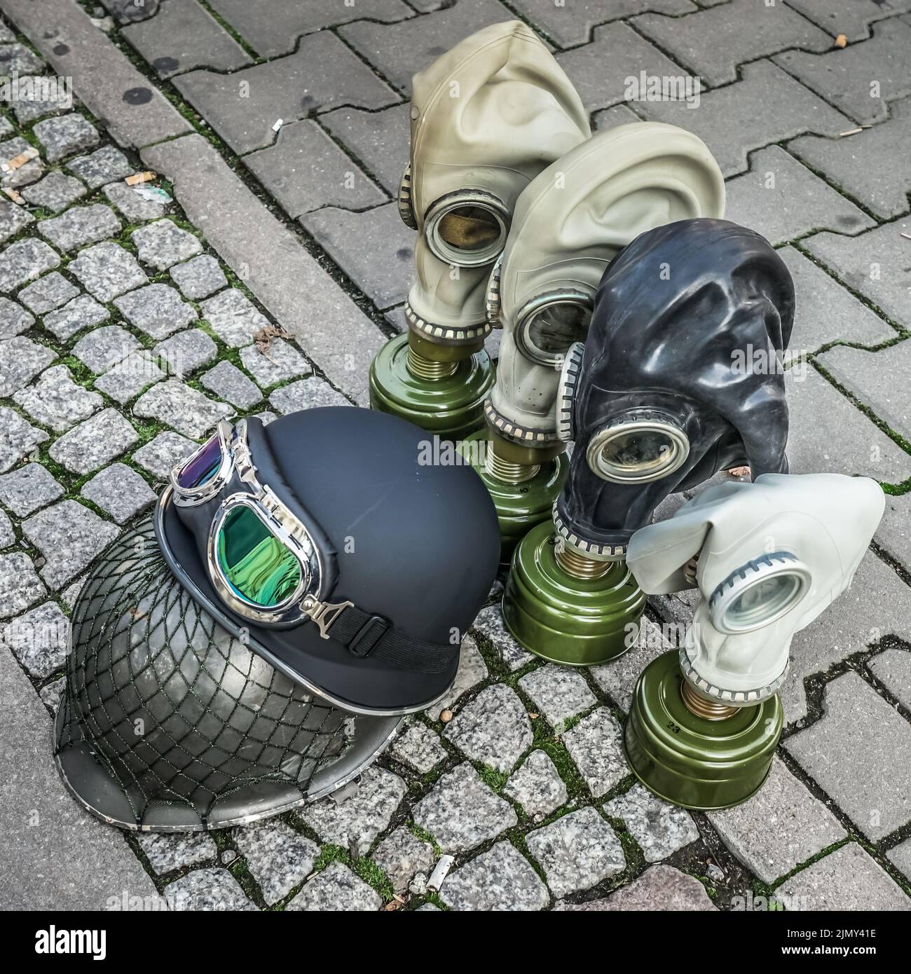 World war memorabilia hi-res stock photography and images - Alamy