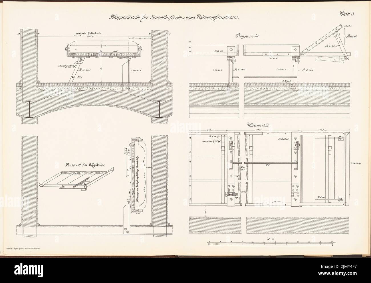 Prison work details hi-res stock photography and images - Alamy