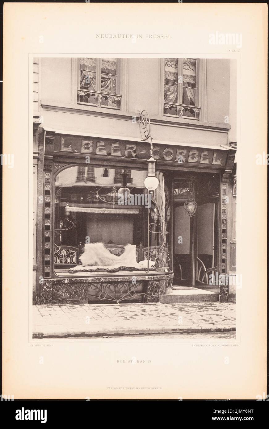 1900 dept hi-res stock photography and images - Alamy