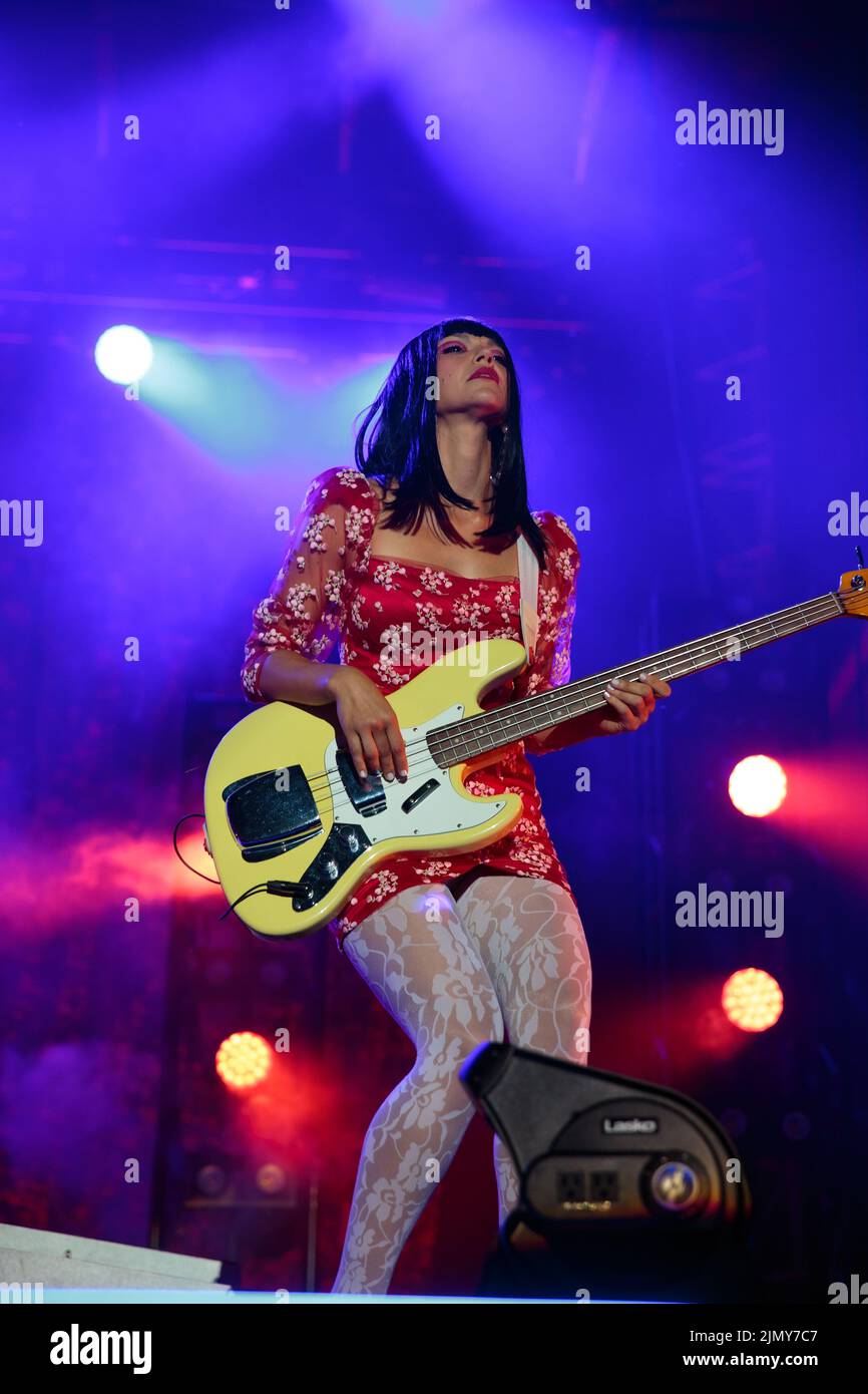 Laura lee singer hi-res stock photography and images - Alamy