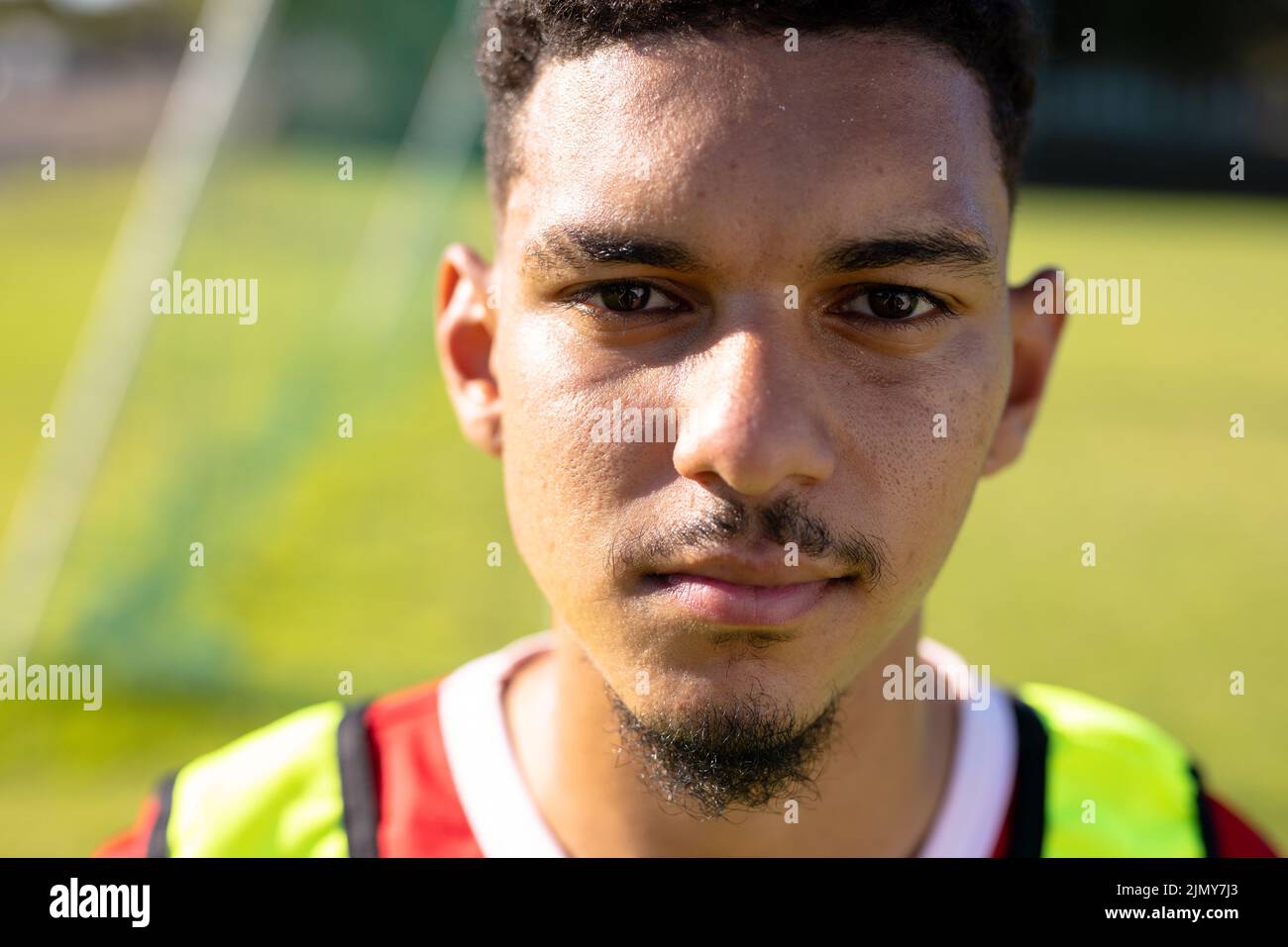 Serious playground hi-res stock photography and images - Alamy