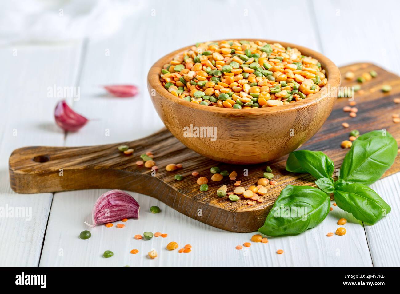 Colorful legumes hi-res stock photography and images - Alamy