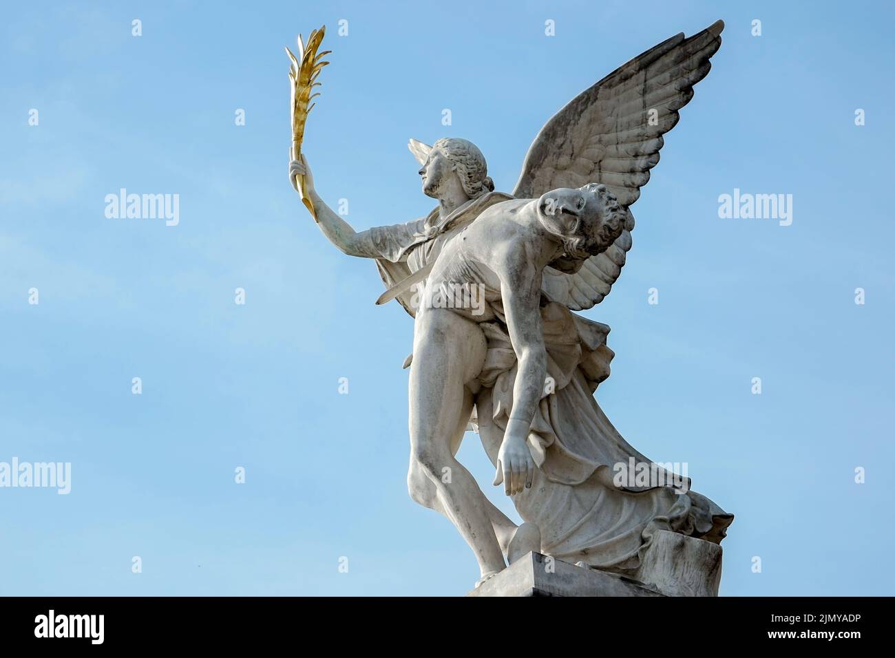 Schlossbrucke bridge berlin landmark hi-res stock photography and ...