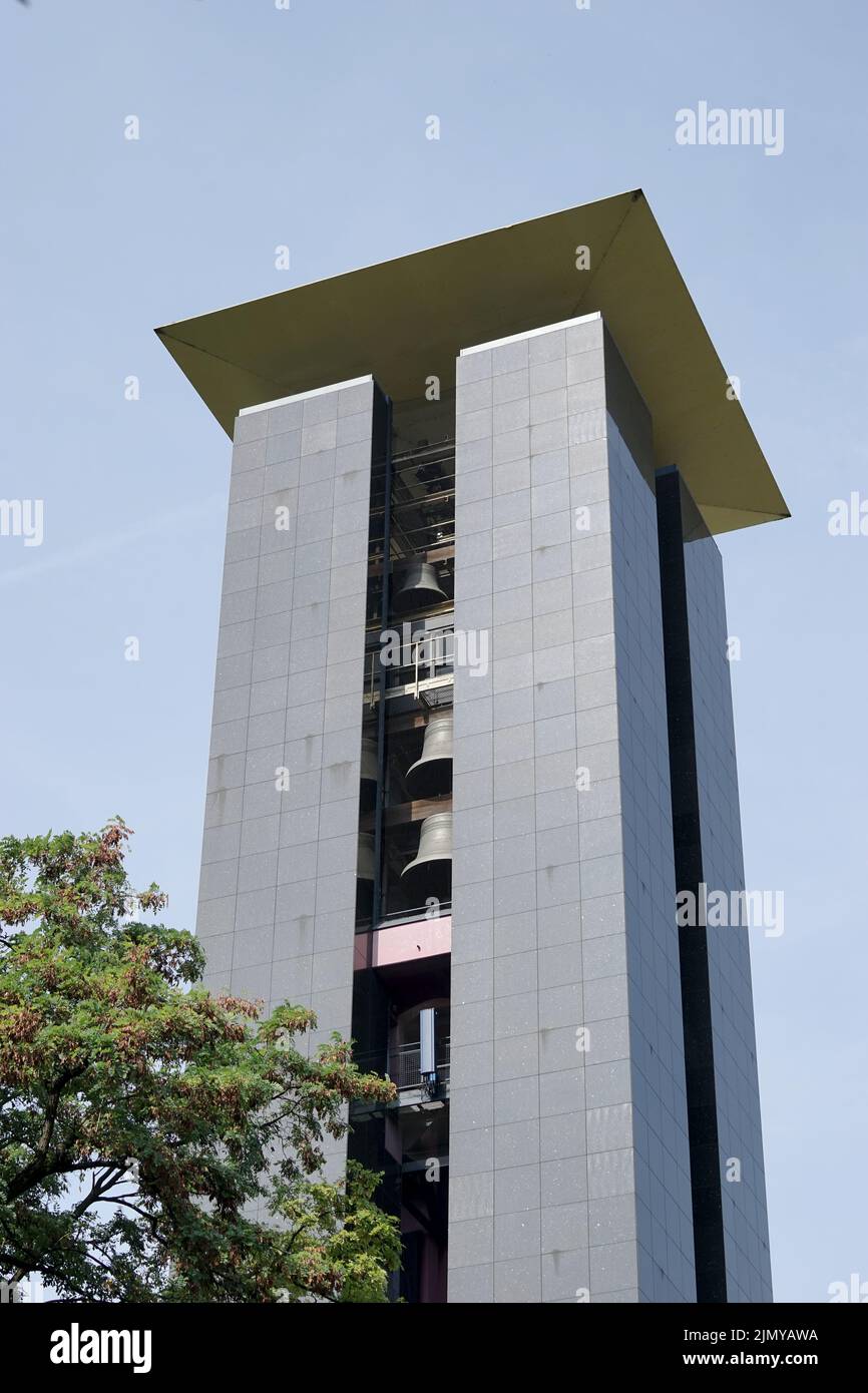 Bell tree instrument hi-res stock photography and images - Alamy