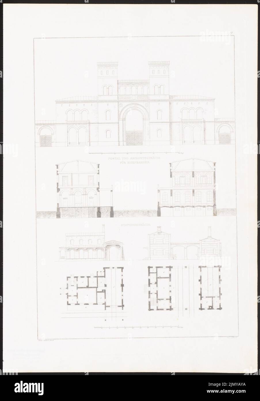Querschnitte sta hi-res stock photography and images - Alamy