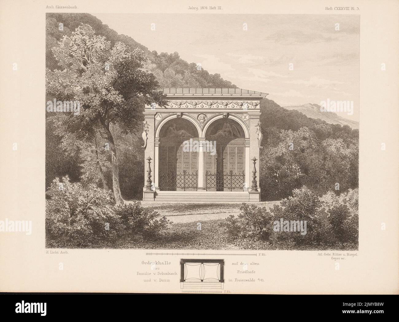 Freienwalde aus hi-res stock photography and images - Alamy