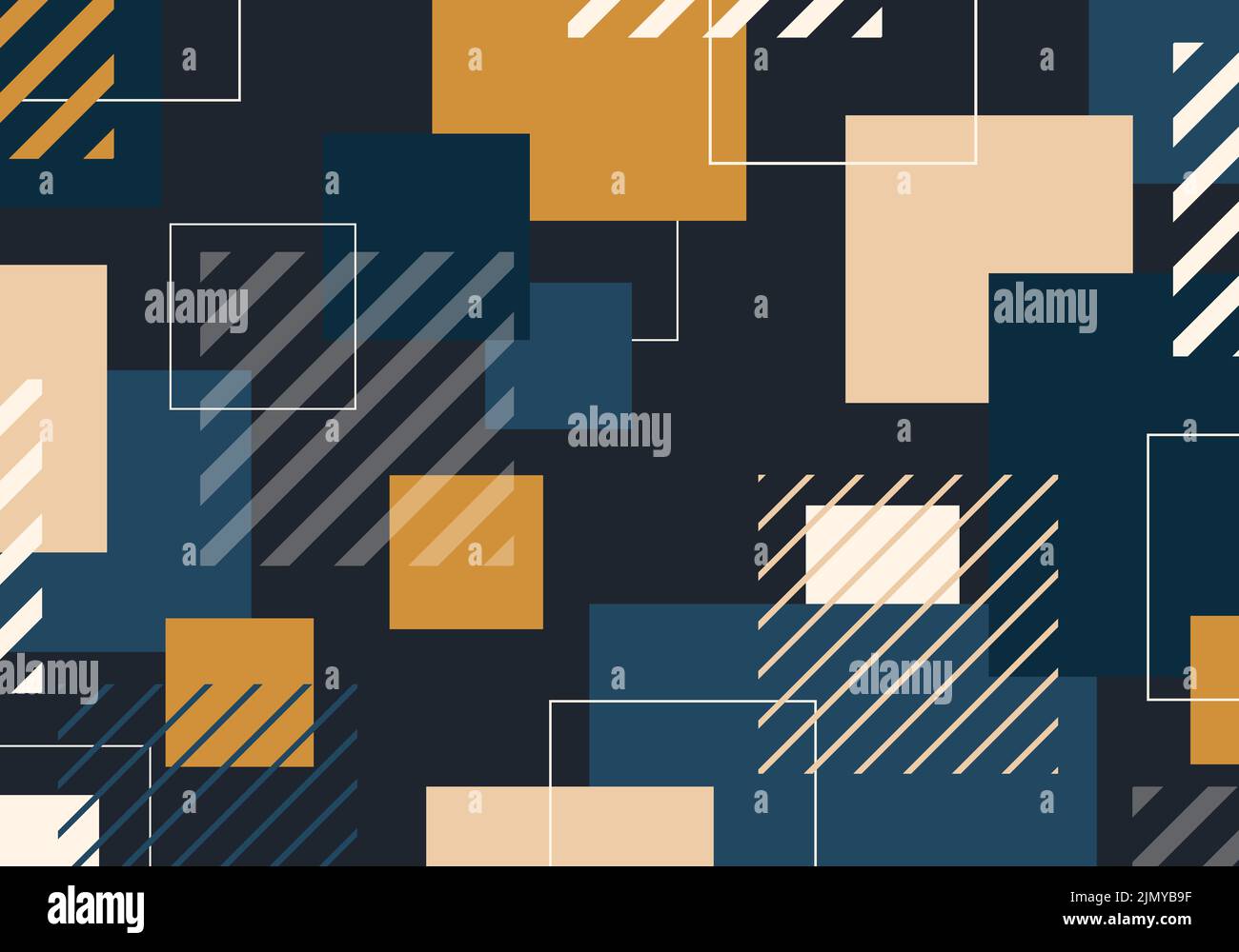 Square template design vector vectors hi-res stock photography and ...