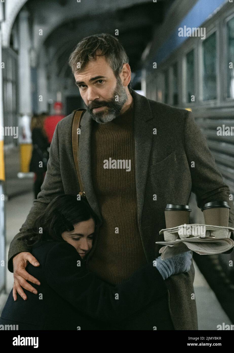 Rossif Sutherland Timeline