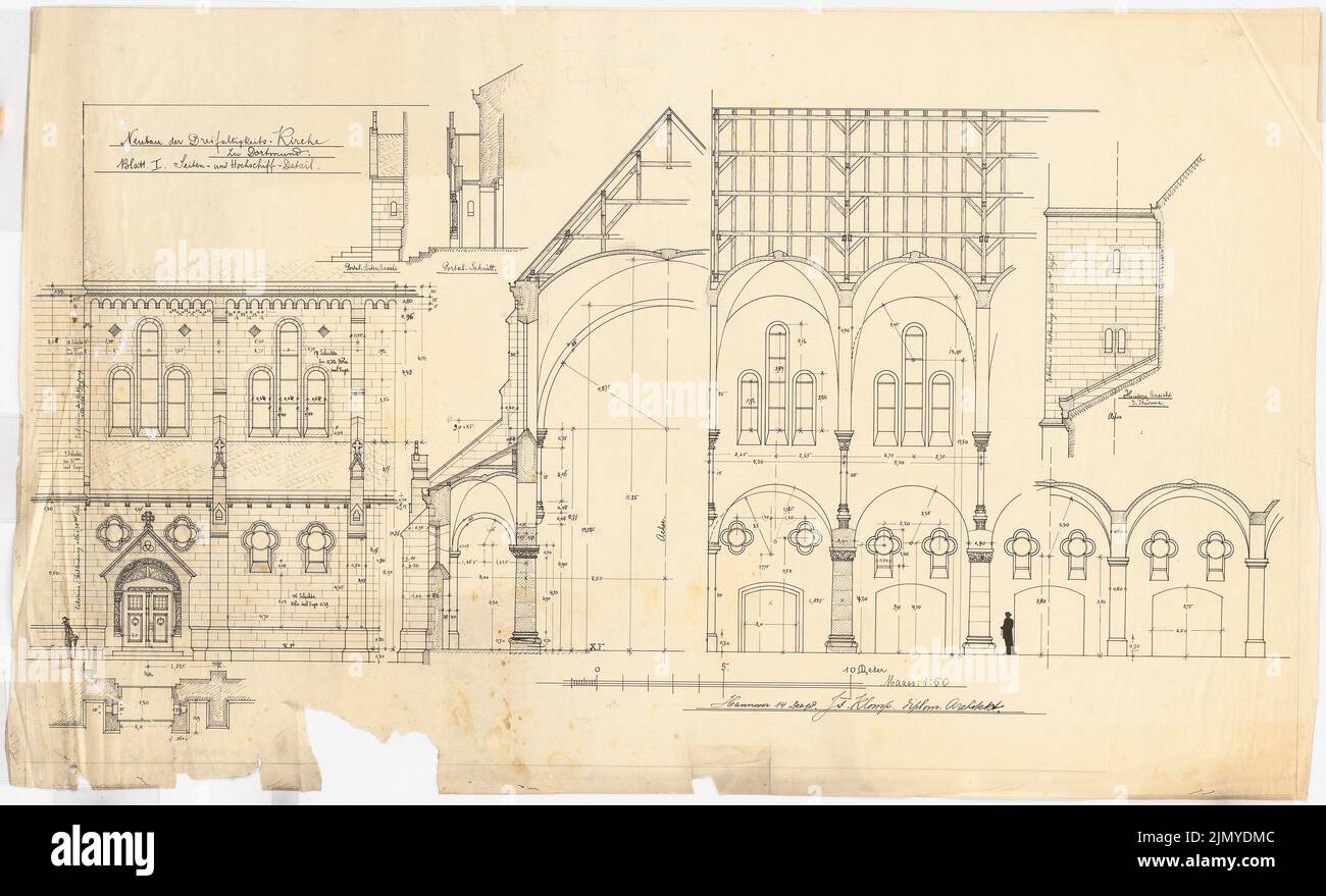 1898 017 hi-res stock photography and images - Alamy