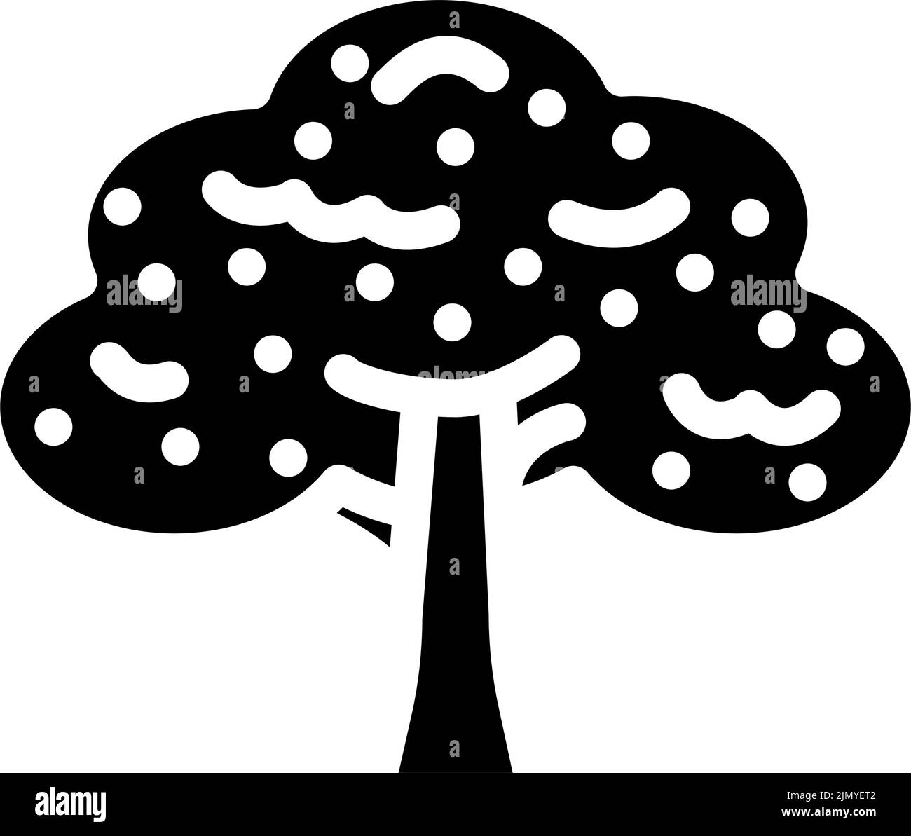 Red apple whole fruit Black and White Stock Photos & Images - Alamy