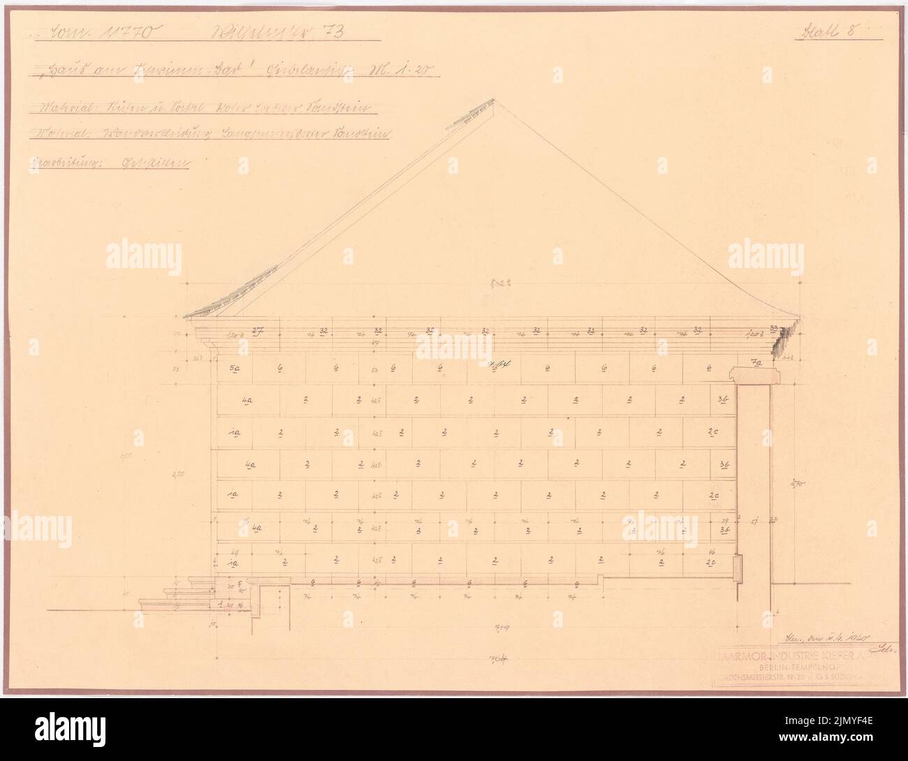 Haus am schwimmbad hi-res stock photography and images - Alamy