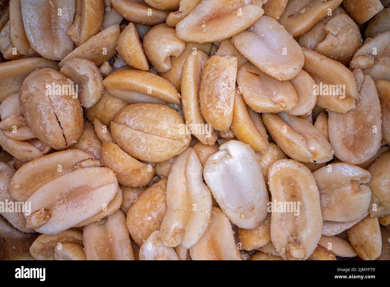 Extreme close up view of unshelled peanuts Stock Photo - Alamy Extreme close up view of unshelled peanuts Stock Photo - Alamy