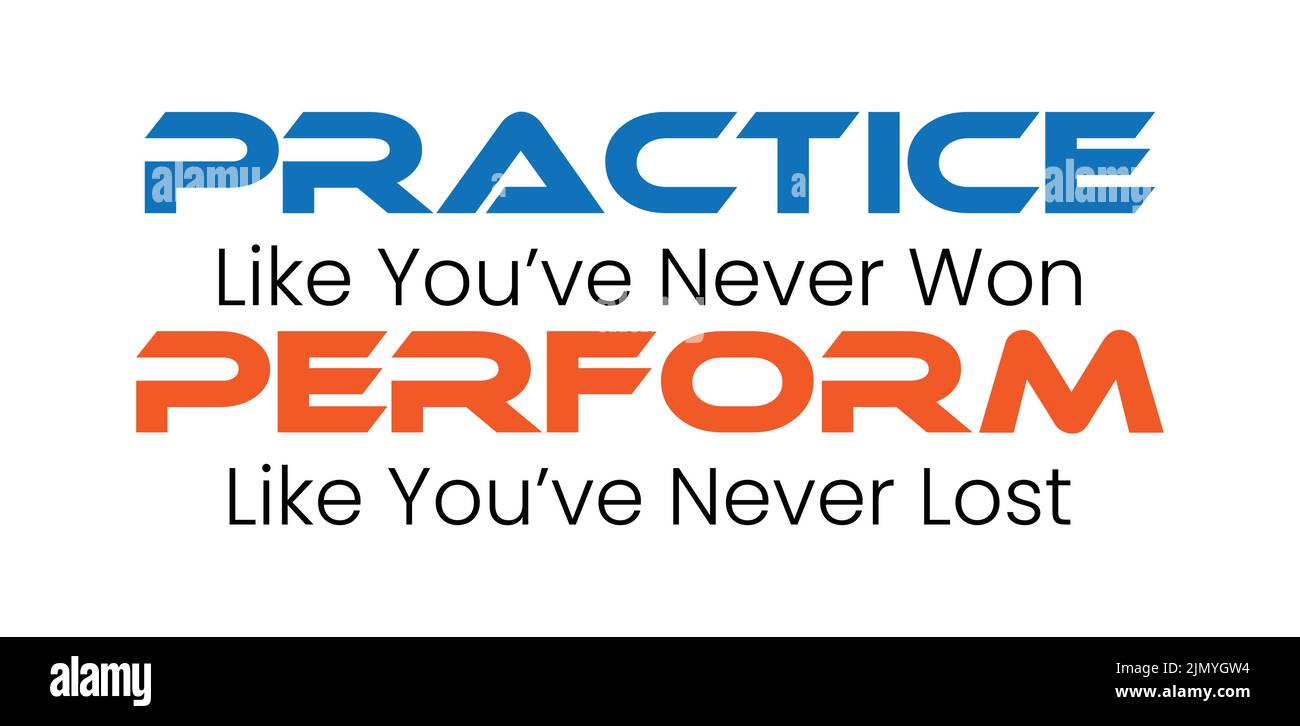 Perform vector vectors hi-res stock photography and images - Alamy