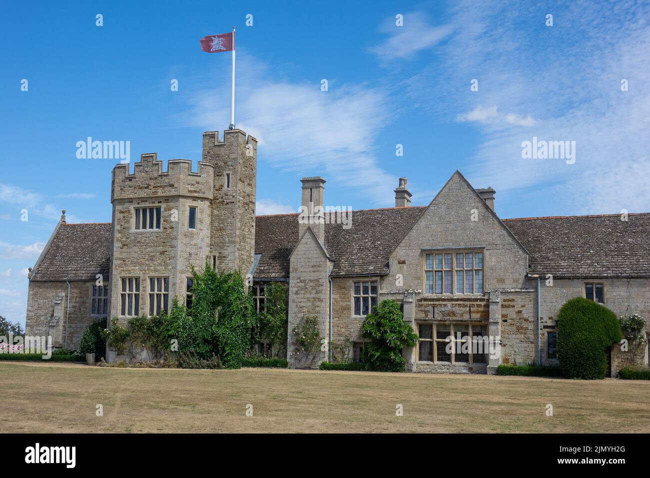 Rockingham hi-res stock photography and images - Alamy