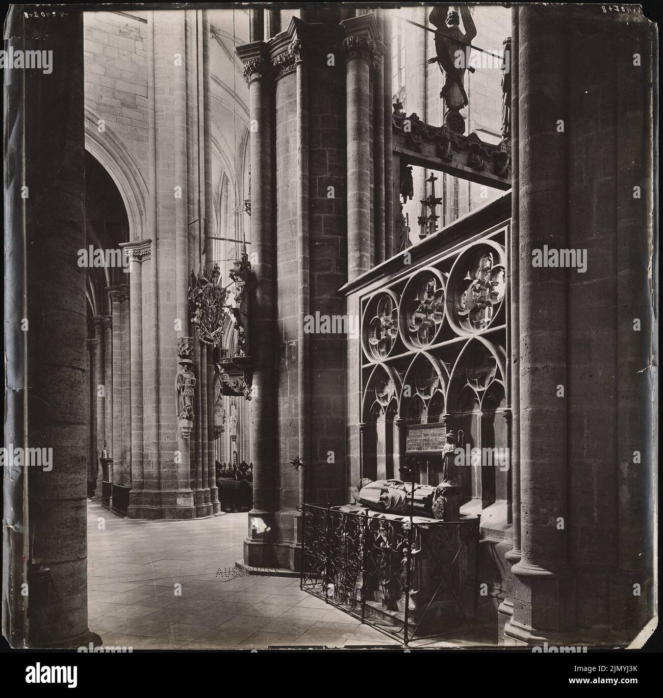 Prussian vault hi-res stock photography and images - Alamy