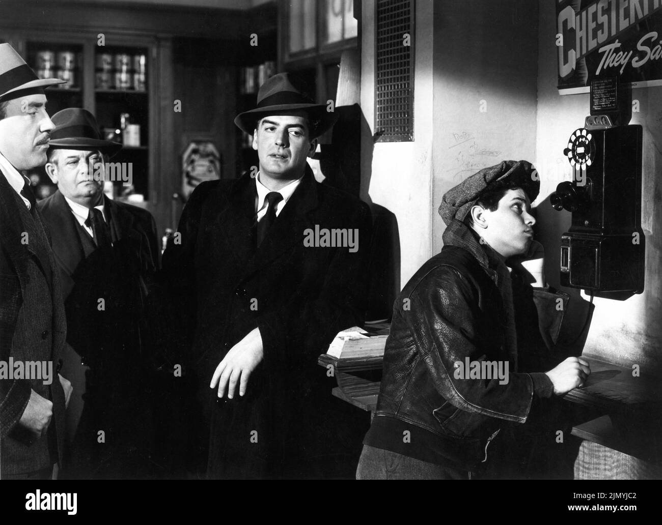 Fred Newman Men In Black