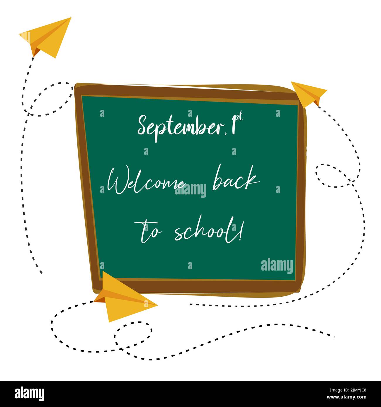 1 airplanes Stock Vector Images - Alamy