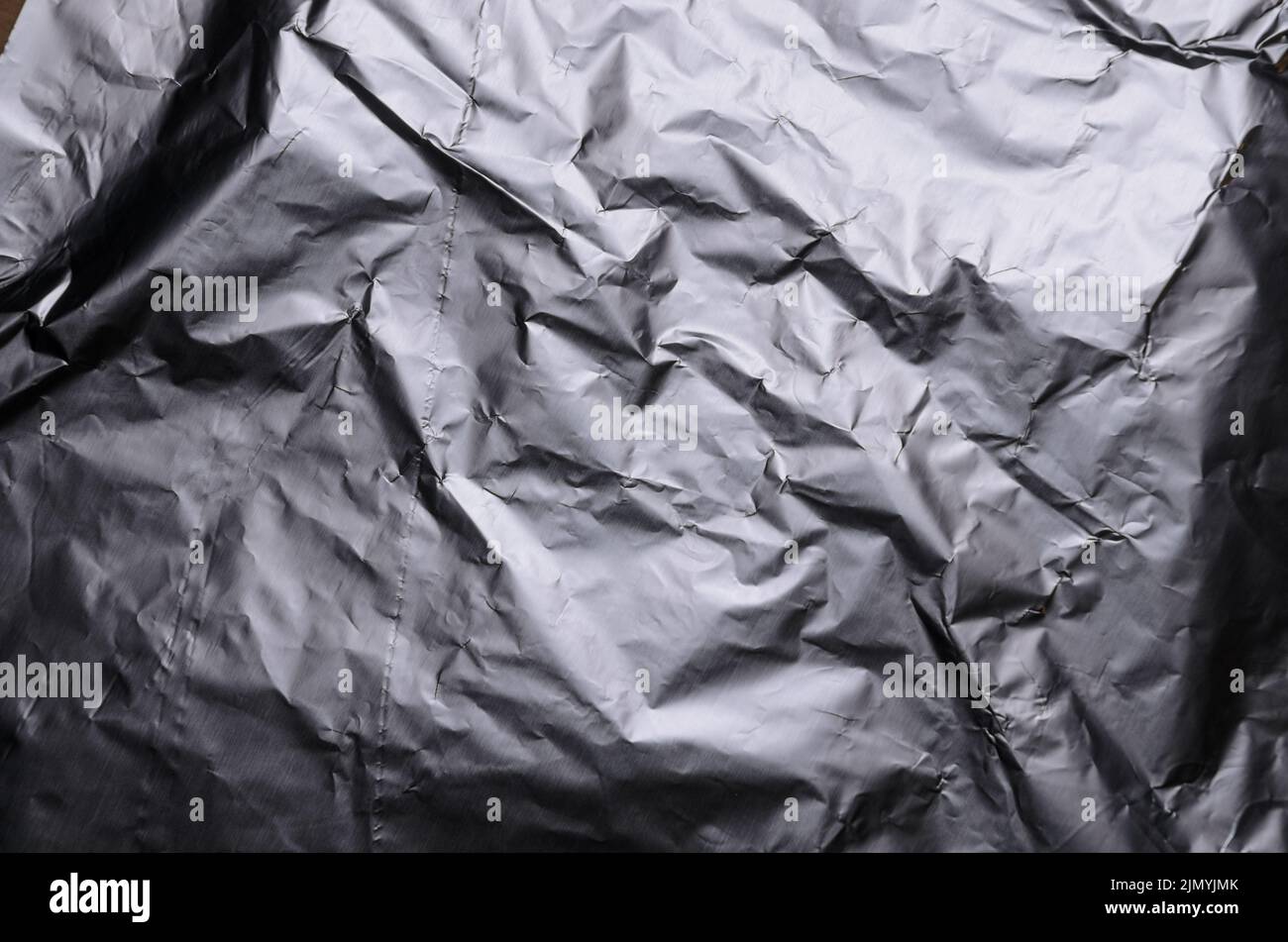 Silver aluminium hi-res stock photography and images - Alamy