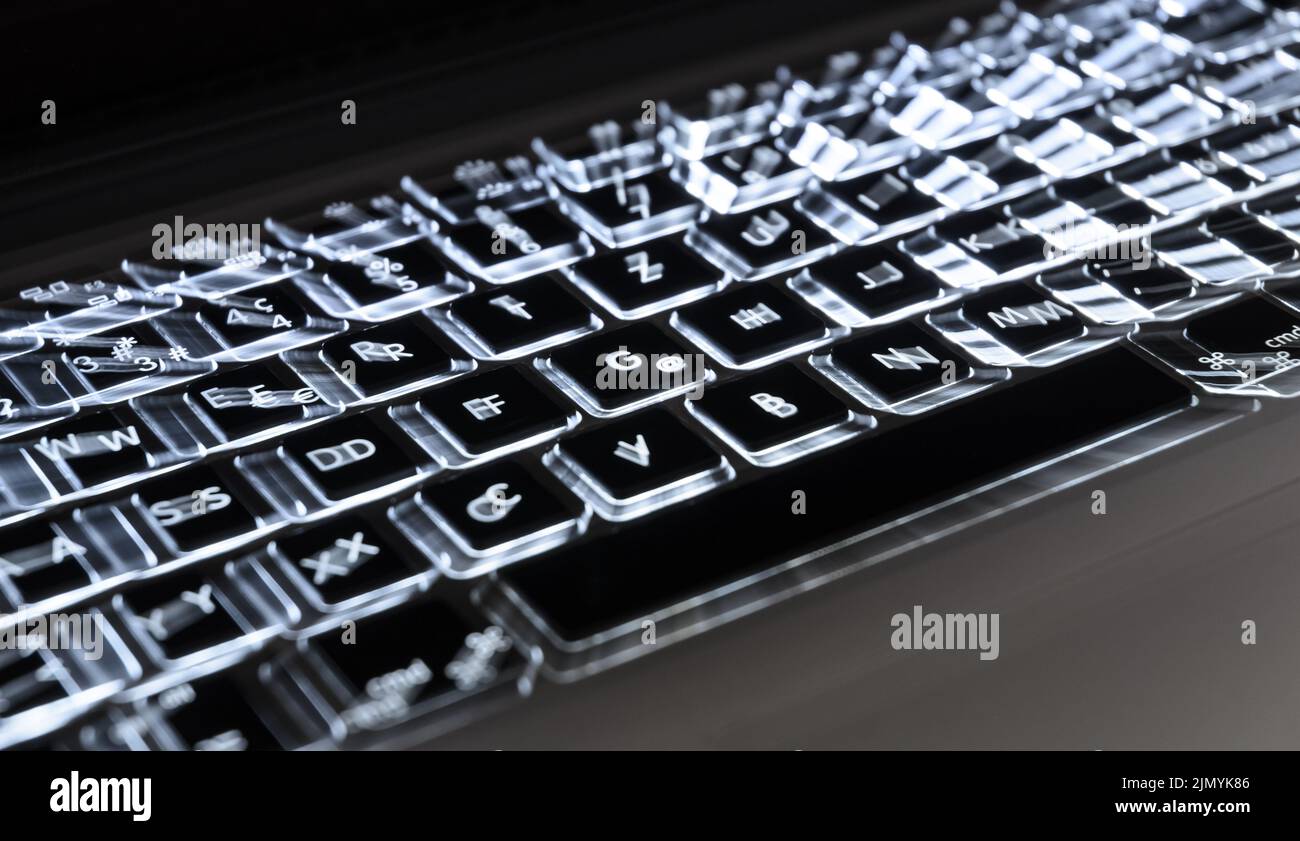 Zoom workplace hi-res stock photography and images - Alamy