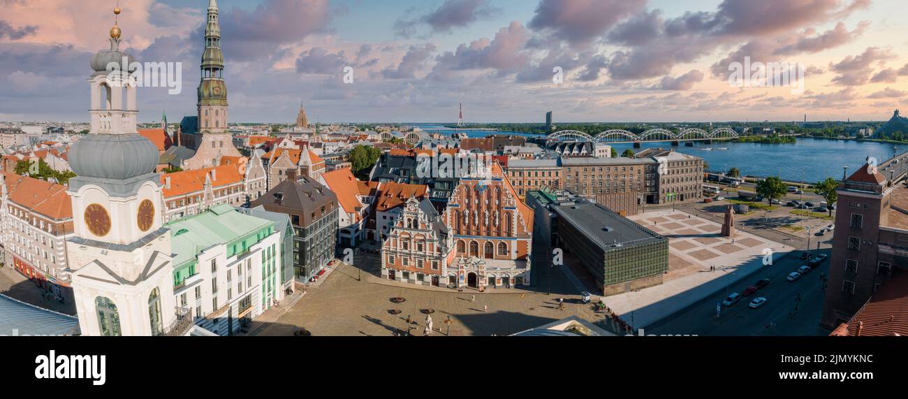 Aerial shot bird eye view hi-res stock photography and images - Alamy