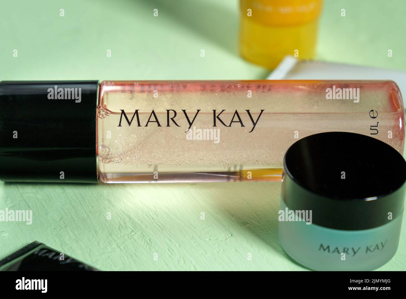 Mary Kay Makeup 2022