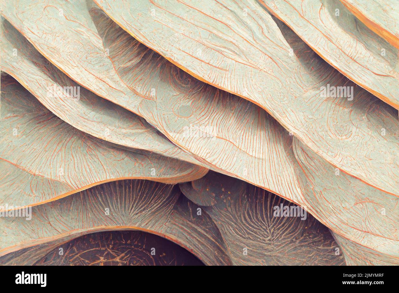 Abstract fabric tones hi-res stock photography and images - Alamy