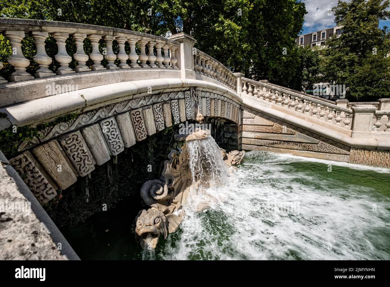 Dijon, France, Europe Stock Photo - Alamy