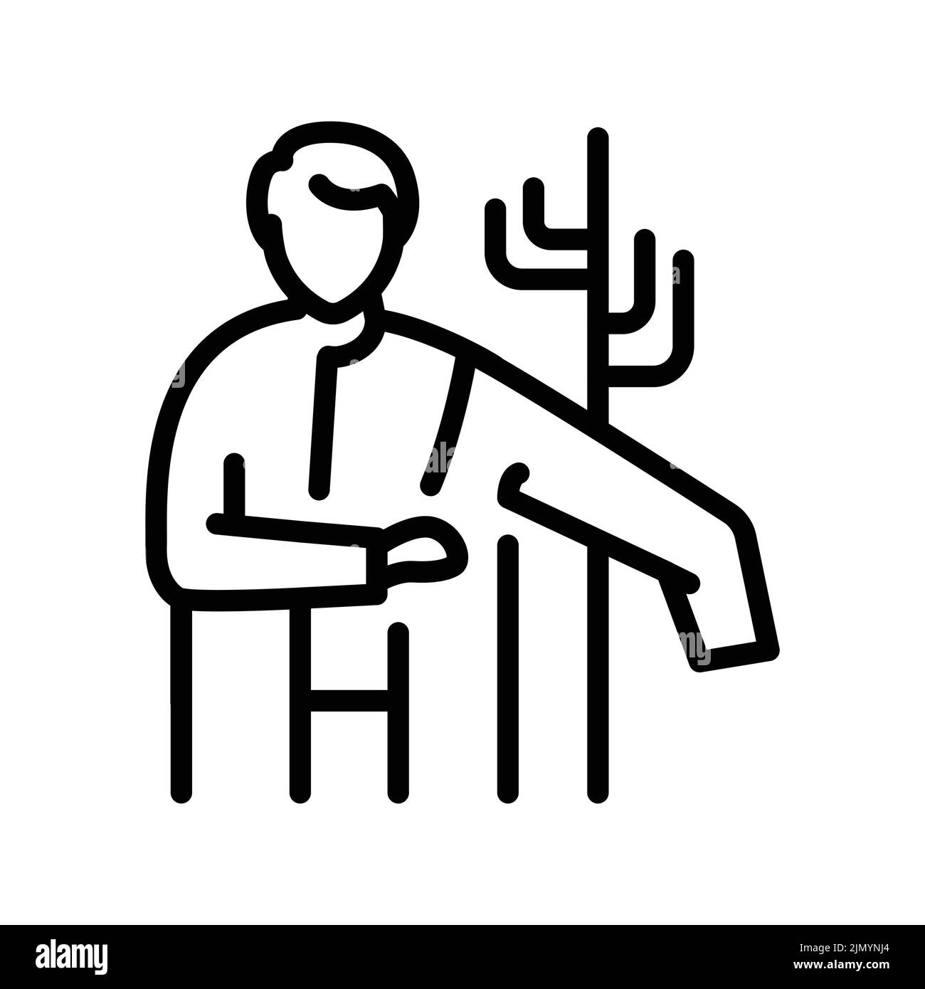 Wardrobe clipart hi-res stock photography and images - Alamy