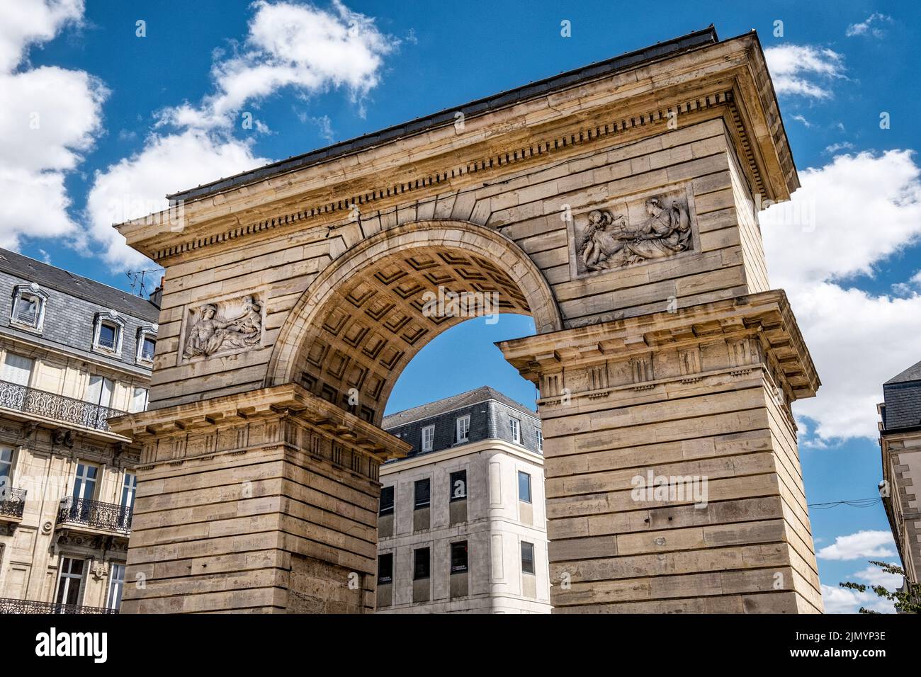 Musee de dijon bourgogne hi-res stock photography and images - Alamy