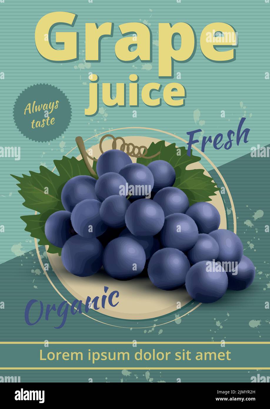 Vintage illustrations fruit hi-res stock photography and images - Alamy